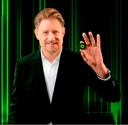 Join POP.VIP - Earn Exclusive Rewards for POPG Fans!